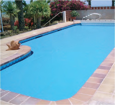 Zastřešení bazénů a vířivek na klíč | InfocomTech