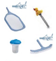 Bazénové příslušenství a doplňky k bazénu | InfocomTech