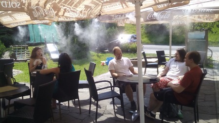 O naší společnosti | InfocomTech