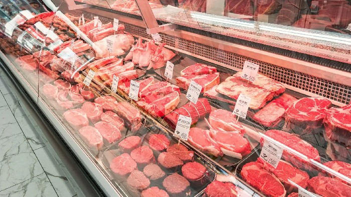 Mlžící systémy k uchování čerstvosti potravin | InfocomTech